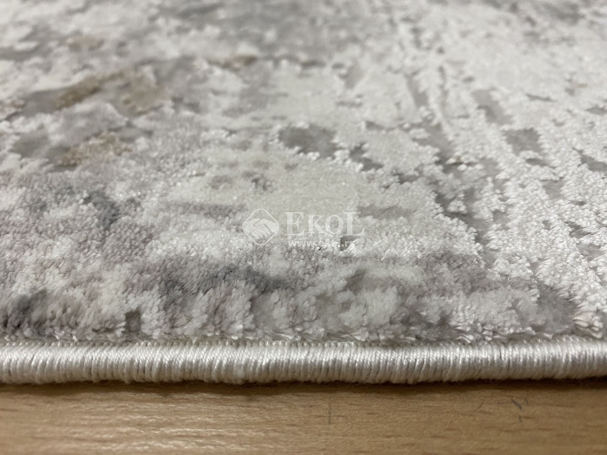 Ekol.rs, Tresor 34153-958